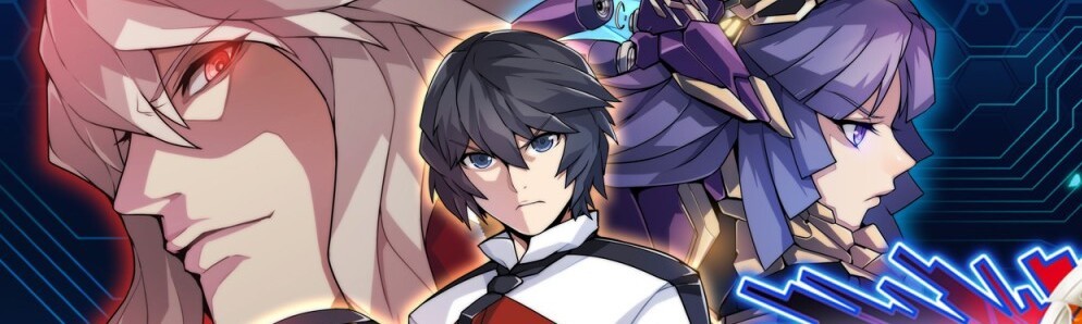 Chaos Code -New Sign Of Catastrophe- (2020) | Switch eShop Game ...