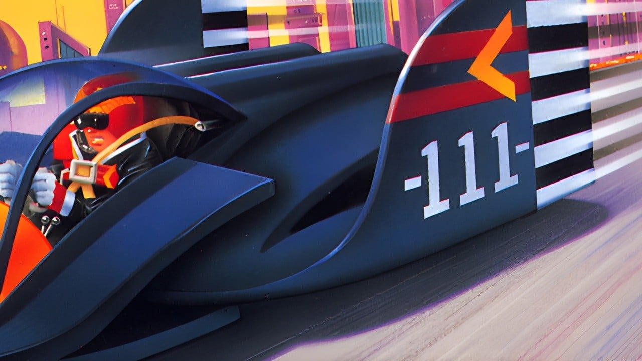 F-Zero (1991) | SNES Game | Nintendo Life