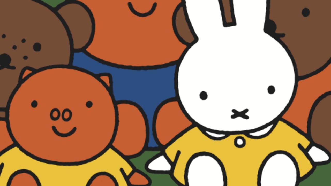 Miffy's World Review (WiiWare) | Nintendo Life