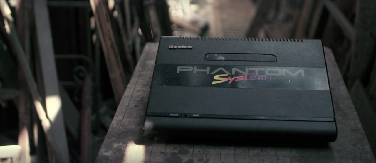 Video: How Piracy And Clone Consoles Kickstarted Brazil's Love Affair ...