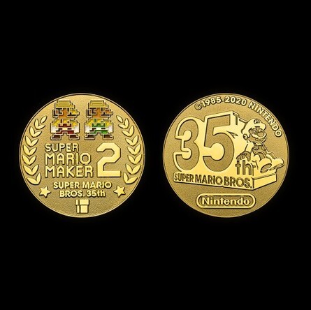 Win Mario, Smash And Splatoon Medals By Competing In These In-Game ...