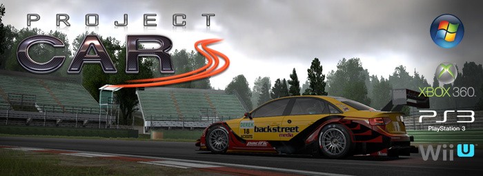 Need for Speed: Shift Dev Creating Project CARS for Wii U | Nintendo Life