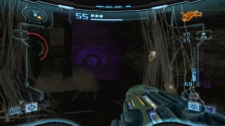 Metroid Prime 2: Echoes: Pirate Headquarters | Nintendo Life