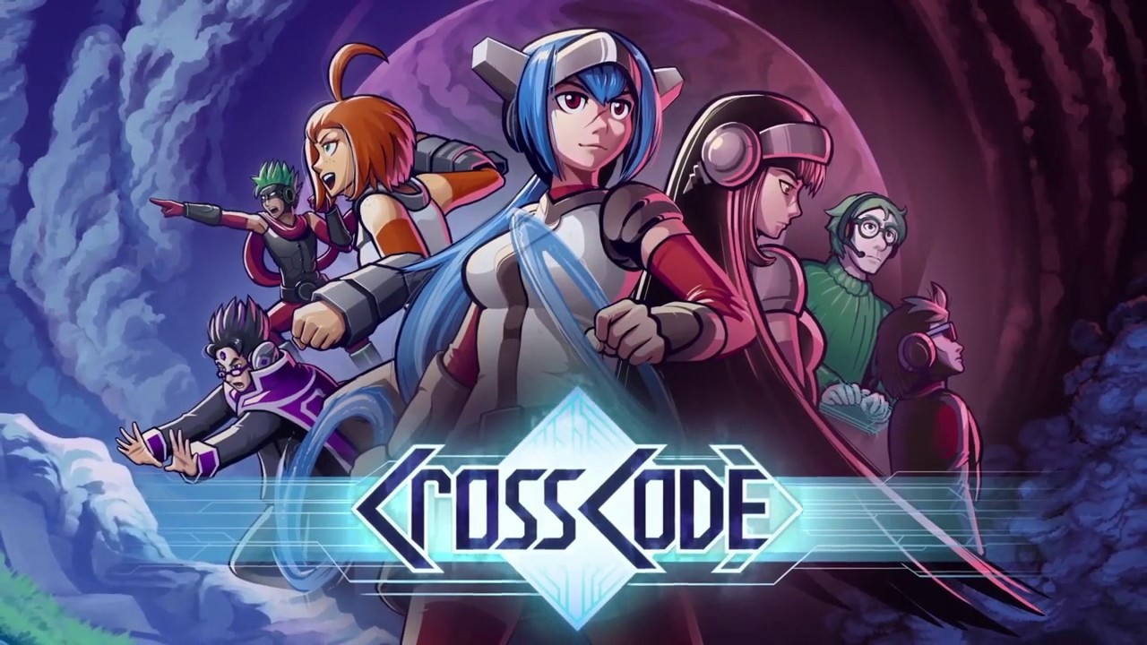 Retro-Style RPG CrossCode Gets Treated To Some Lovely Physical Editions On Switch | Nintendo Life