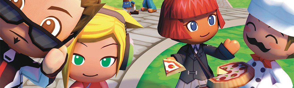 MySims (2007) | DS Game | Nintendo Life