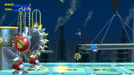 Sonic Superstars: How To Beat Dr. Eggman - All Robotnik Bosses Guide ...