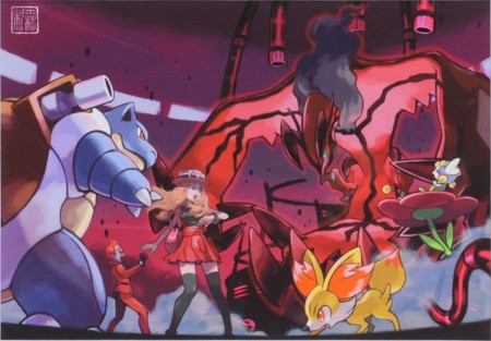 Every Pokémon Game Narrative, Ranked From Best To Worst | Nintendo Life