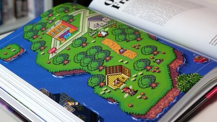 This Guide To Japanese RPGs Is Amazing, And Also Out Of Stock ...