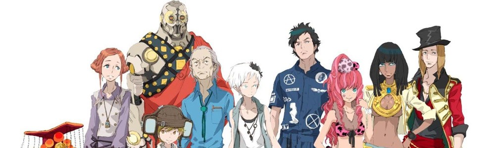 Zero Escape Virtue Last Reward Wallpaper S