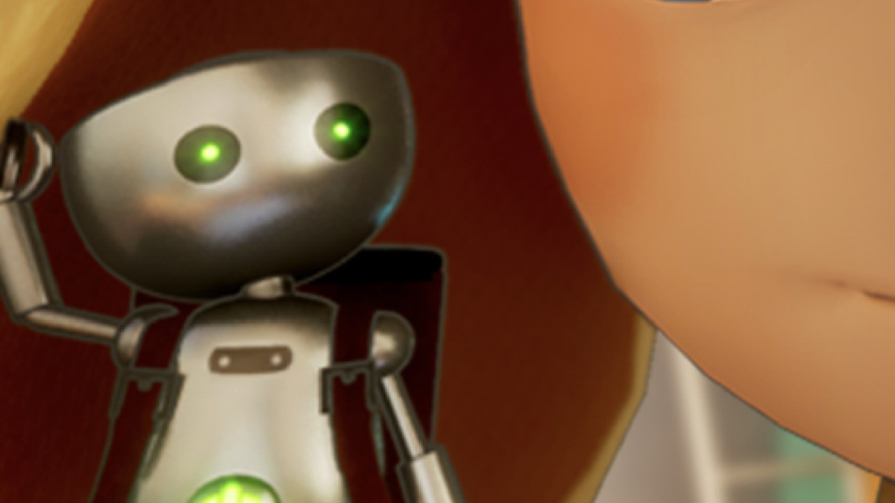 koROBO | Switch eShop Game | Nintendo Life