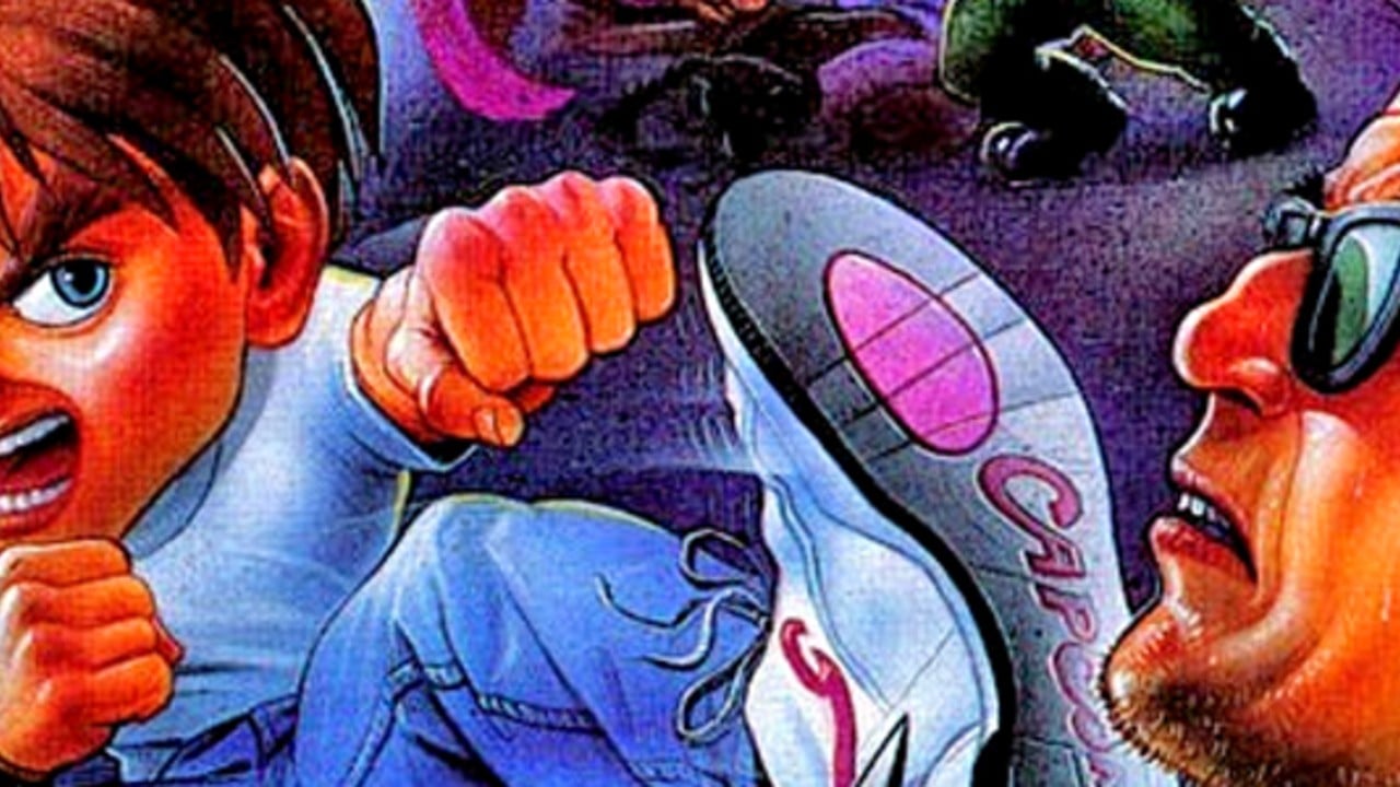 Mighty Final Fight (1993) | NES Game | Nintendo Life