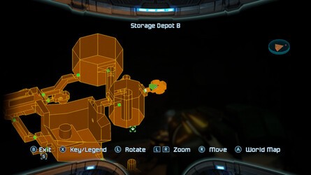 Metroid Prime Remastered: Power Suit Upgrade Locations | Nintendo Life