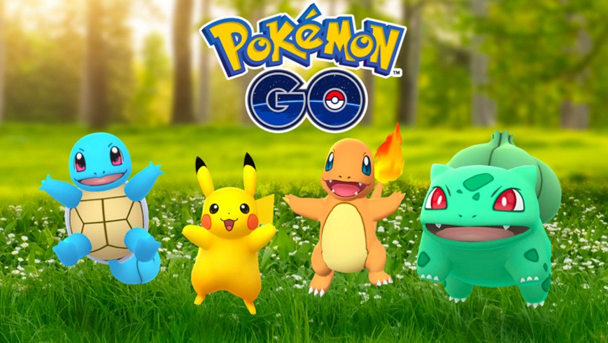 Pokémon GO Buddy Distance Chart - How To Earn Candy | Nintendo Life