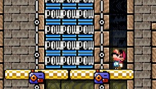 Video: See How Super Mario Maker's Slow Motion Glitch Works its Magic ...
