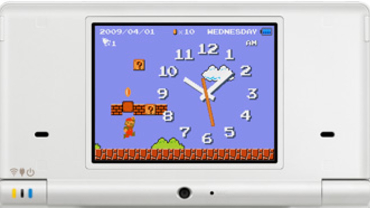 6 New DSiWare Titles Coming to Japan | Nintendo Life