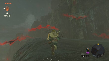 Zelda: Tears Of The Kingdom: Where To Find Captain Hoz | Nintendo Life