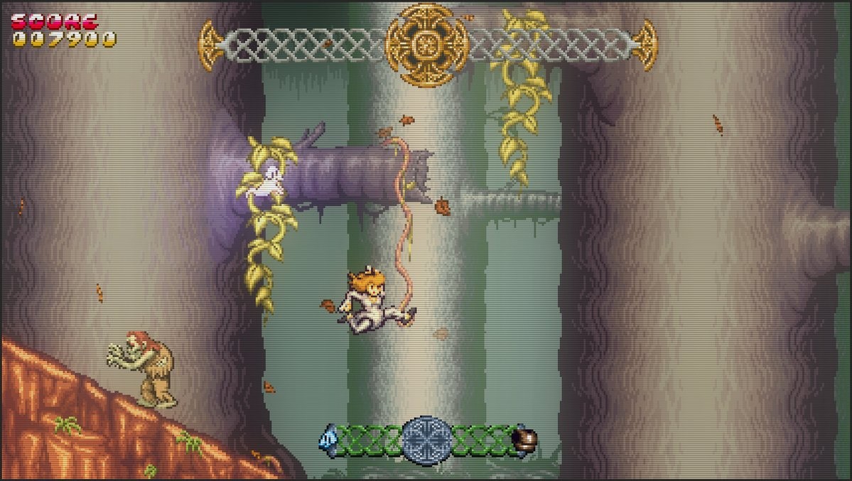 Retro Platformer Battle Princess Madelyn Hits Funding Goal In Just Five ...
