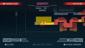 Metroid Dread: Where To Go After You Get The Diffusion Beam - Nintendo Life