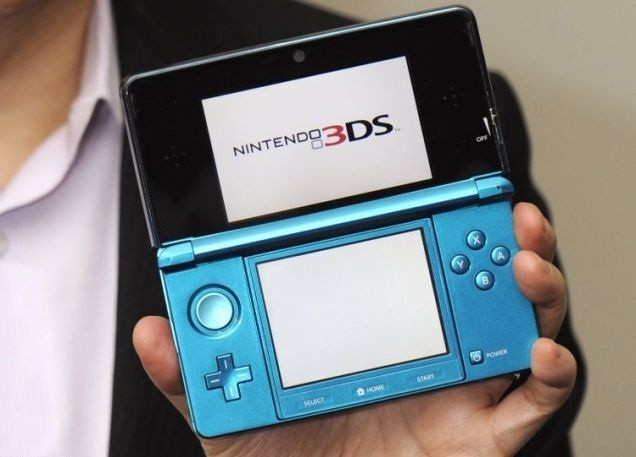 Australia 3DS Price Goes to $249.95 on 12th August | Nintendo Life