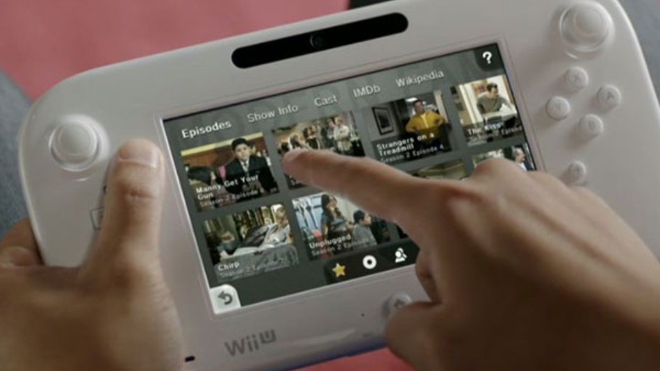 Wii U System Update Now Live, Finally Puts TVii Out Of Its Misery ...