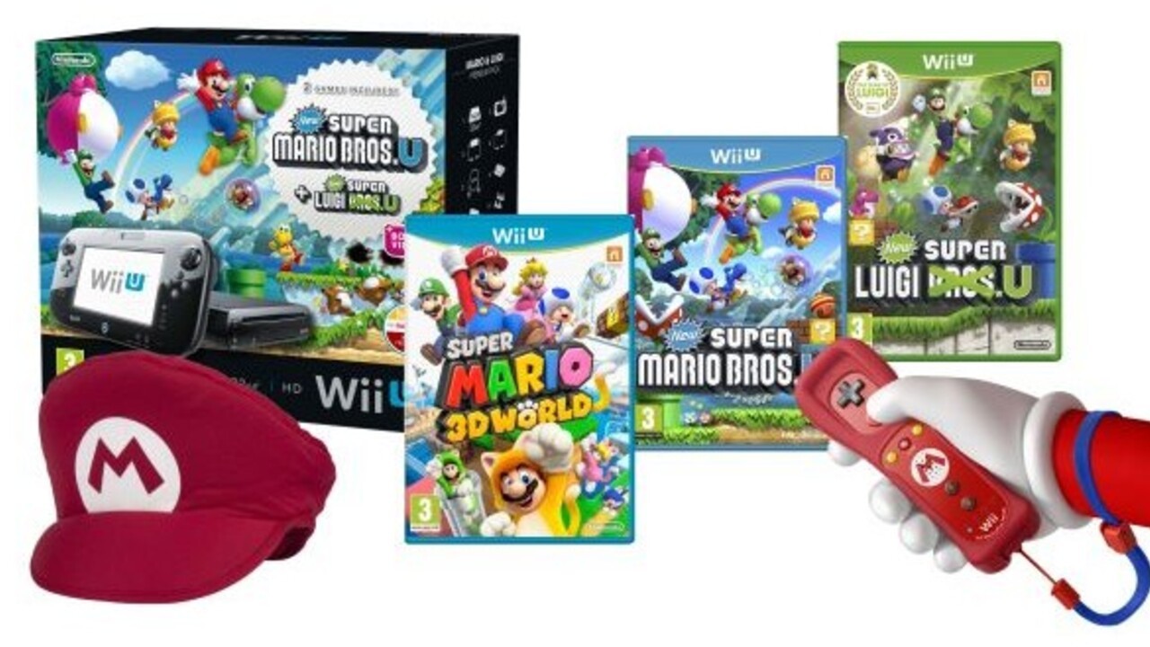 Retail Company Rakuten Highlights the Wii U and iPad as Most Talked ...
