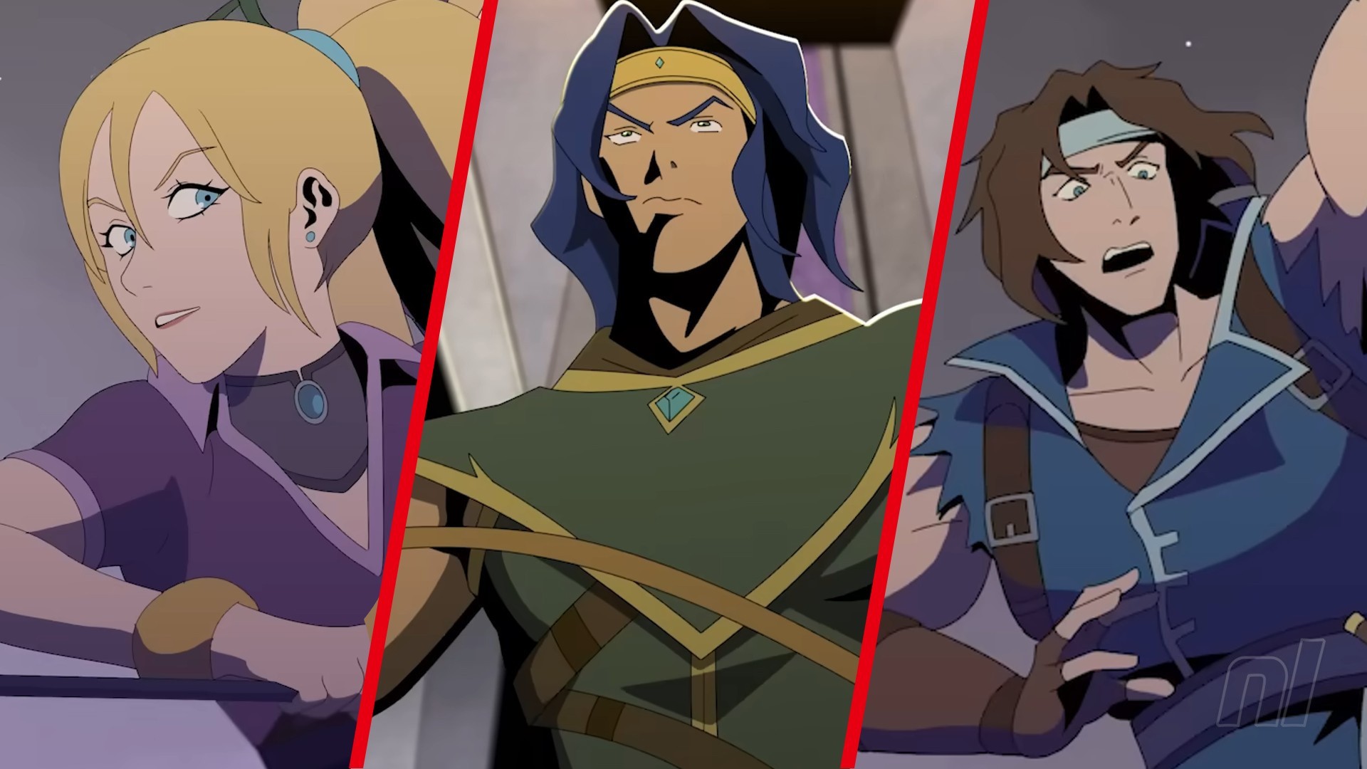 Vampire Survivors: Ode To Castlevania: How To Unlock All Characters ...