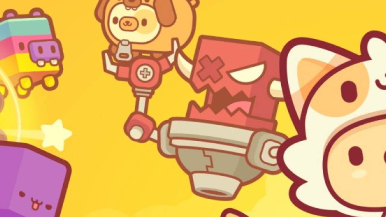 Piffle (2020) | Switch eShop Game | Nintendo Life