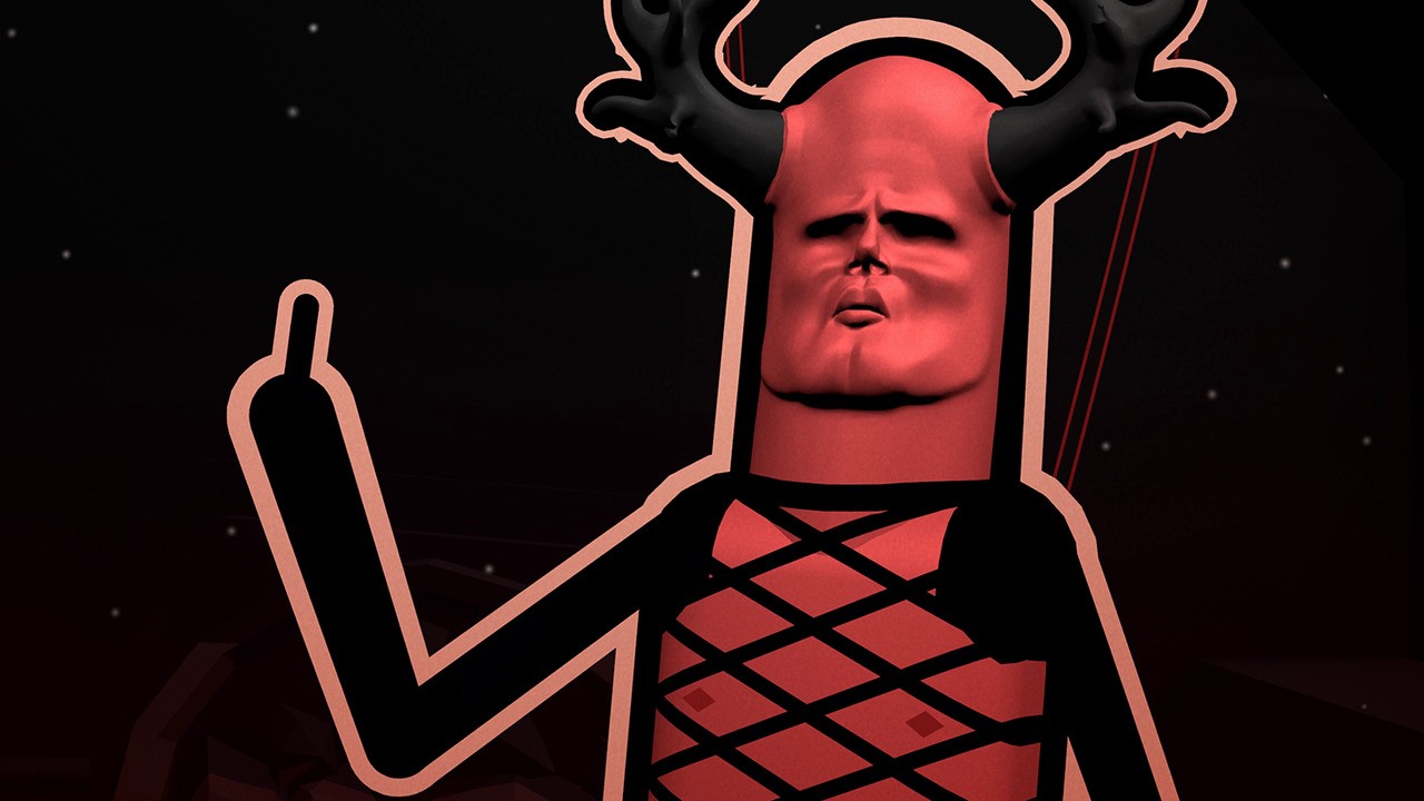 Shotgun Cop Man Review (Switch eShop) | Nintendo Life