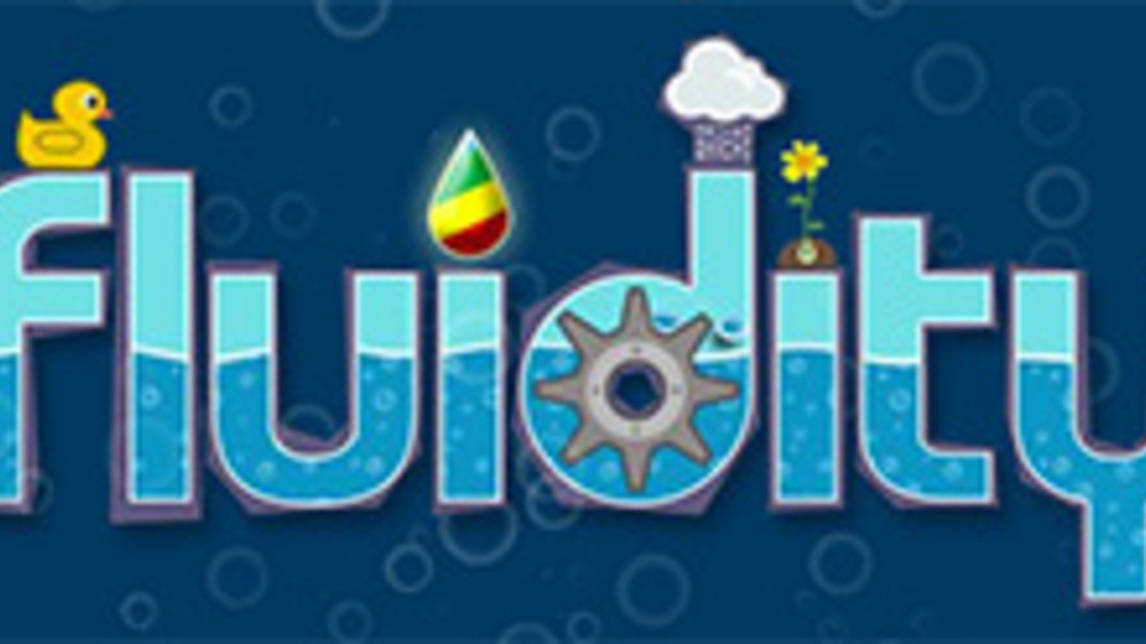 It's Ice to See this New Fluidity Trailer | Nintendo Life