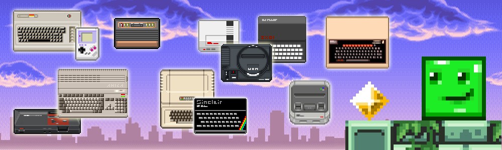 Life of Pixel Review (Wii U eShop) | Nintendo Life