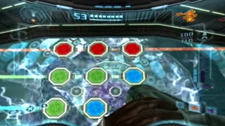 Metroid Prime 2: Echoes: Sanctuary Fortress | Nintendo Life