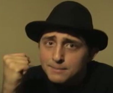 The Mascott speaks about the Virtual Console! | Nintendo Life