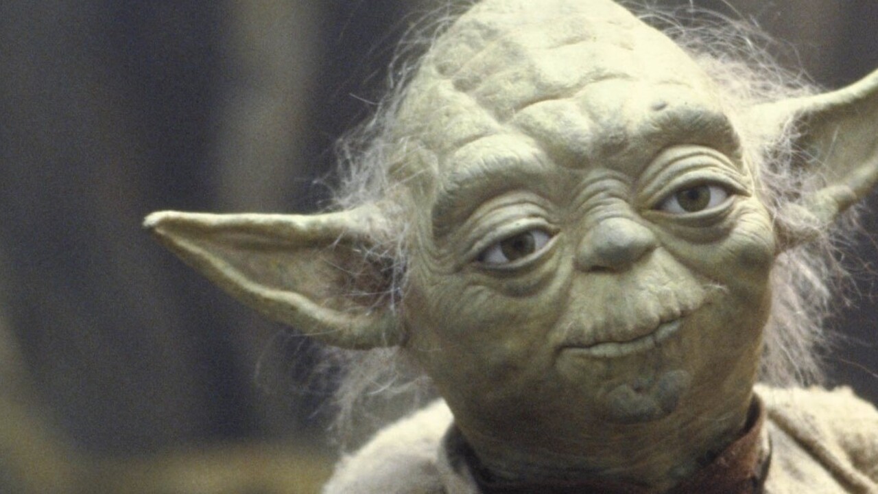 Star Wars: Yoda Stories (1999) | Game Boy Color Game | Nintendo Life