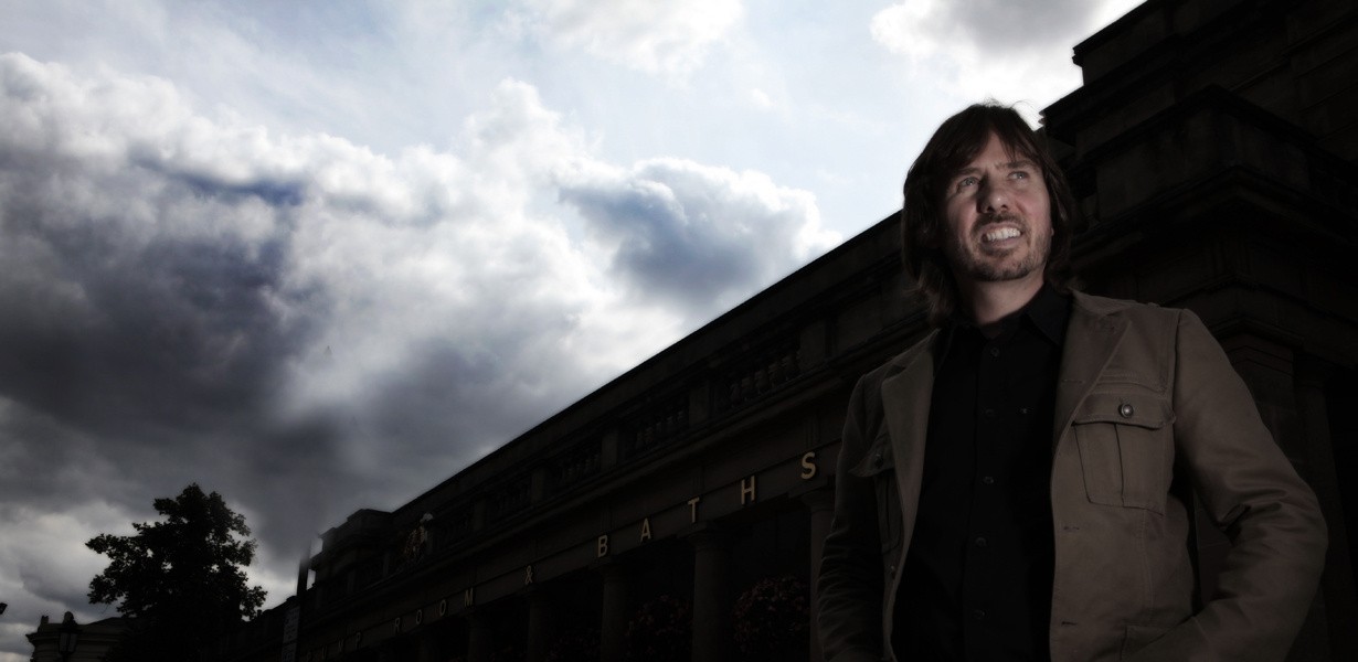 Video: Codemasters Co-Founder David Darling Talks Game Genie, Micro ...