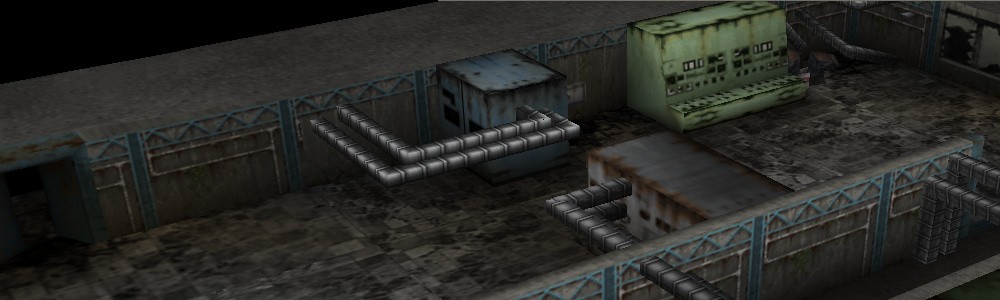 GO Series: Undead Storm Review (DSiWare) | Nintendo Life