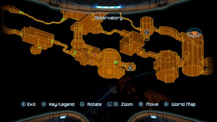 Metroid Prime Remastered: Power Suit Upgrade Locations | Nintendo Life