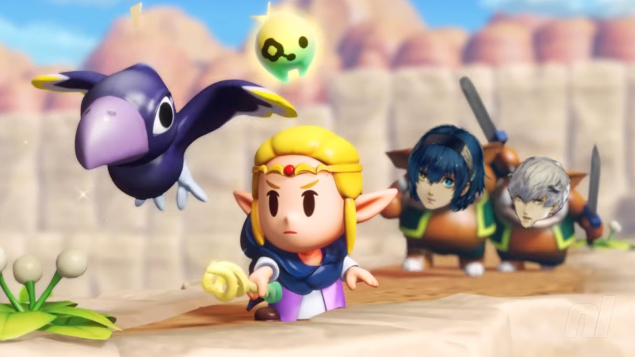 Japanese Charts: Zelda Gets Booted Off The Podium As Metaphor Arrives ...