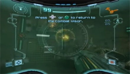 Metroid Prime 2: Echoes: Prologue Area | Nintendo Life