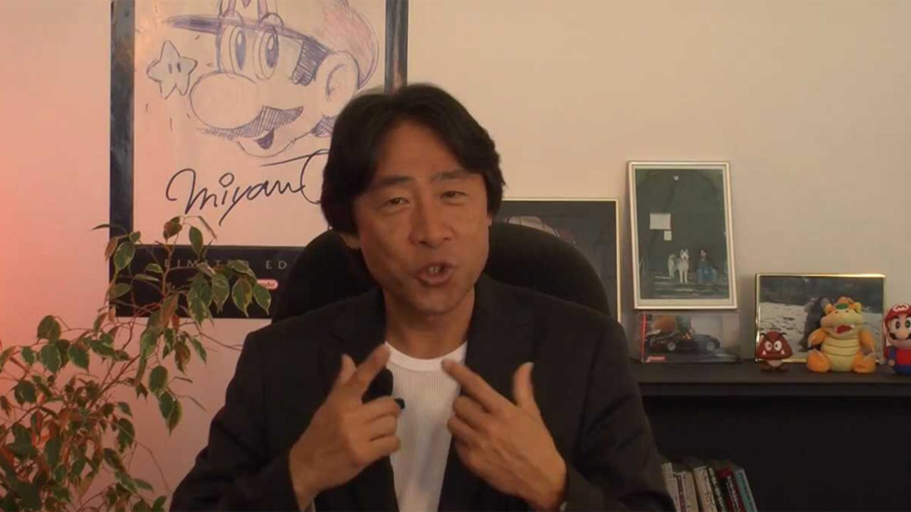 Nintendo Direct: Watch The European Presentation Live | Nintendo Life