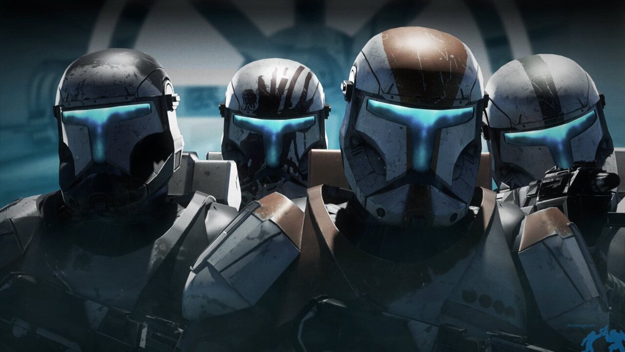 Grab Five Star Wars Games In The 'Heritage Pack', Out Now | Nintendo Life