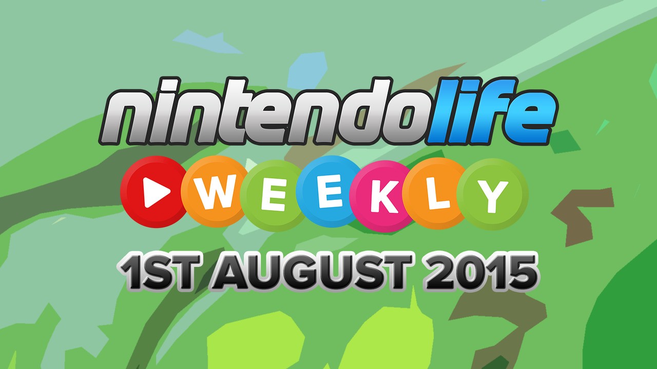 Nintendo Life Weekly: Nintendo Subscription Box, Smash Bros. & Splatoon ...