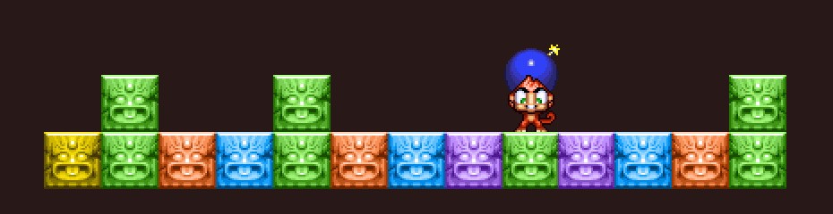 Bomb Monkey Review (3DS eShop) | Nintendo Life