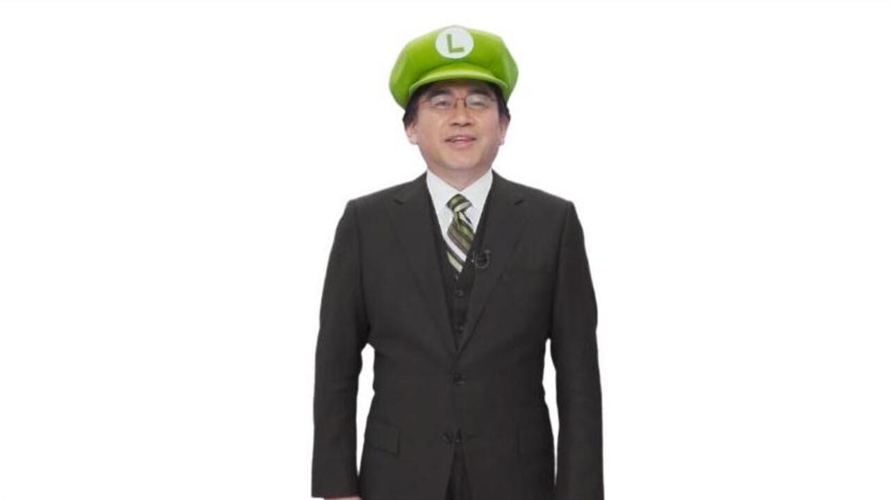 The Big Valentines Nintendo Direct Summary - 14th February 2013 ...