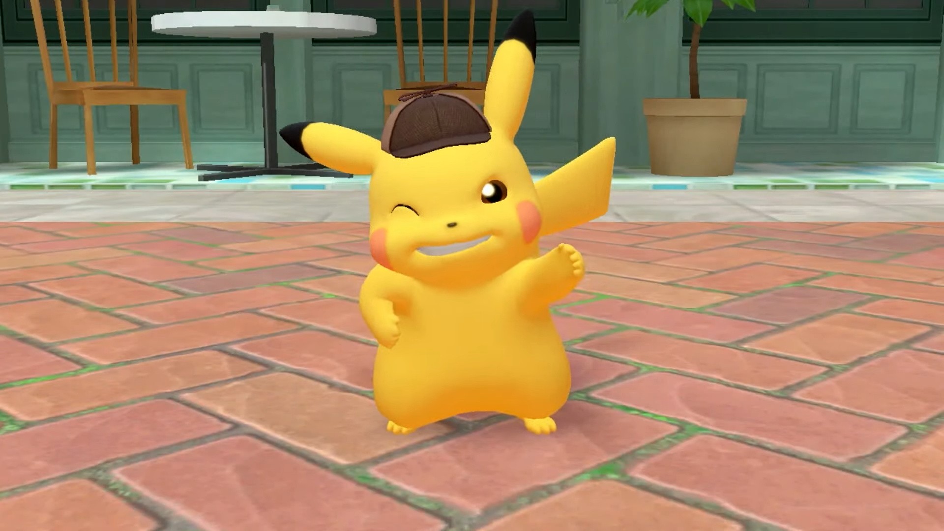 New Detective Pikachu Returns Trailer Is Full Of Mysteries, Pokémon ...