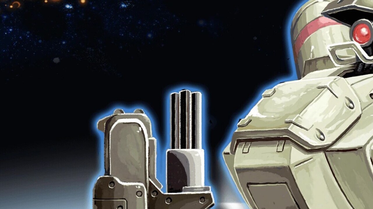 Target Earth (1990) | Mega Drive Game | Nintendo Life