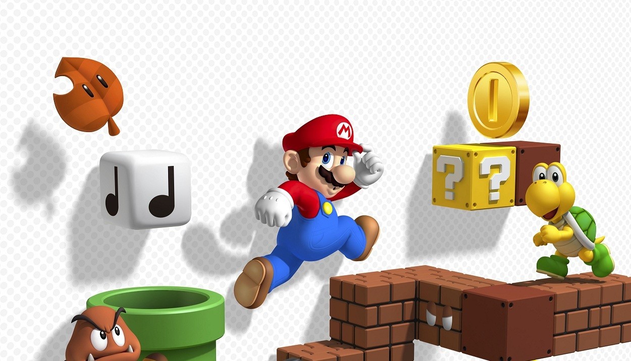 Chicago, Mario is Coming to See You Too | Nintendo Life