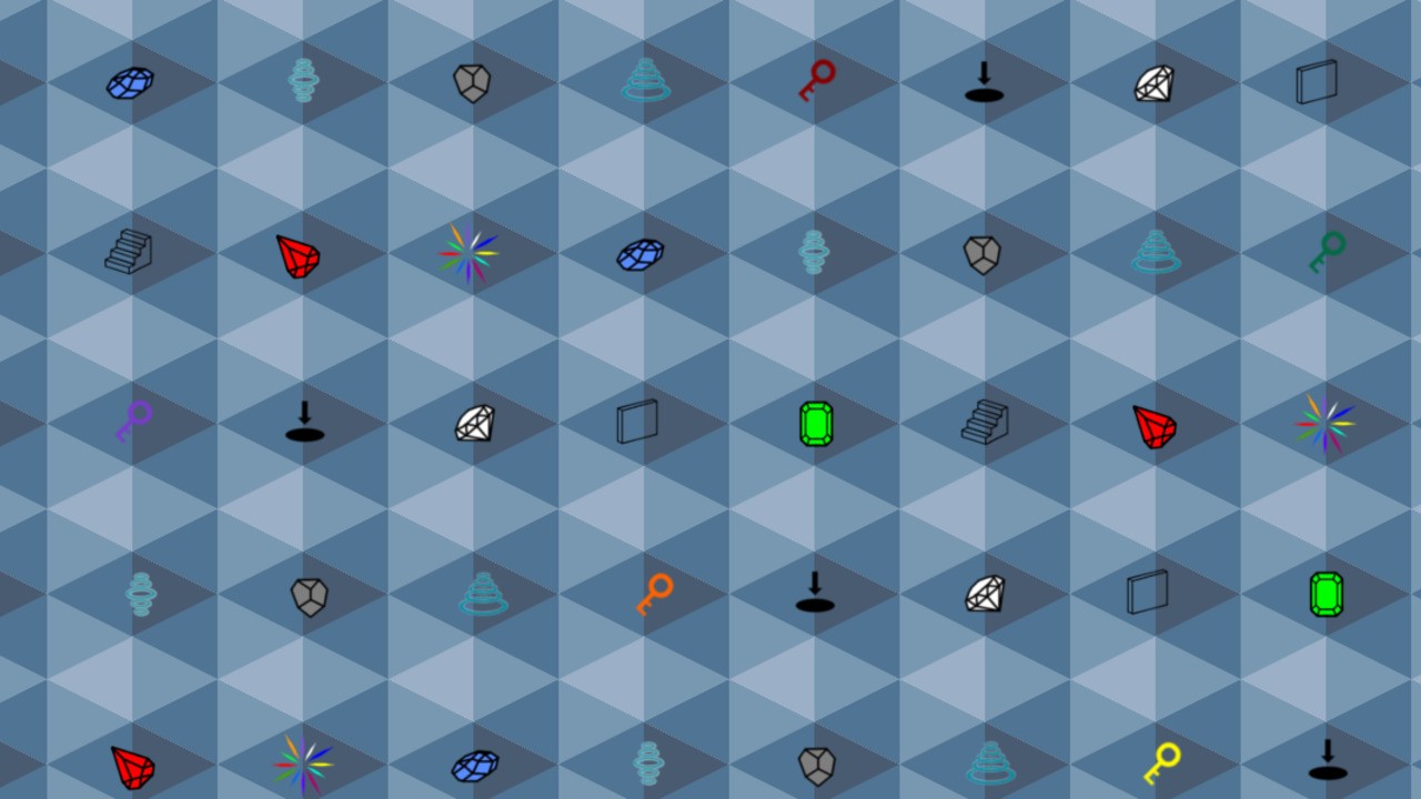 Mega Maze (2017) | Wii U eShop Game | Nintendo Life