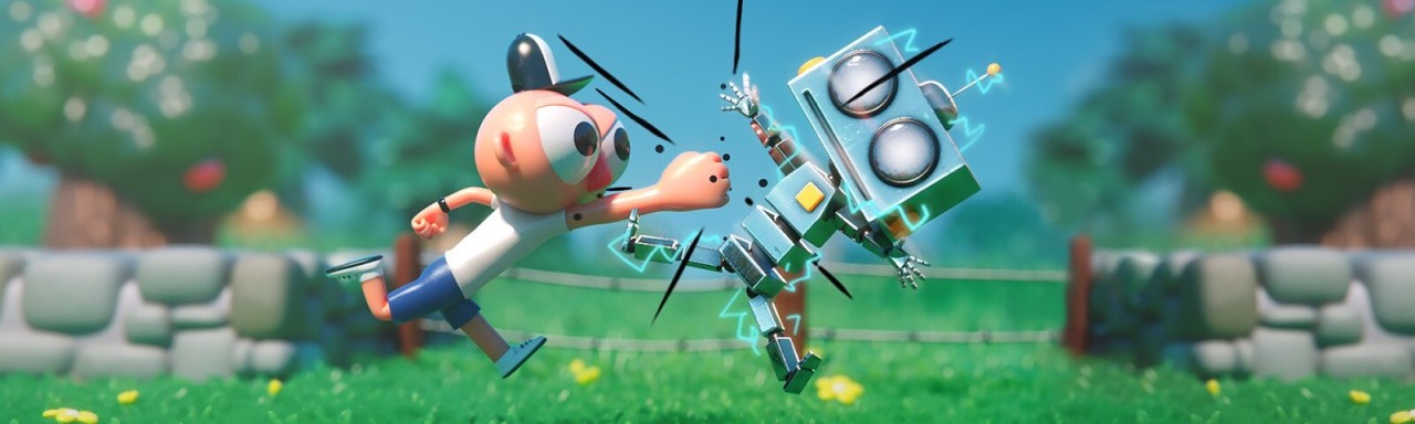 Unspottable (2021) | Switch eShop Game | Nintendo Life