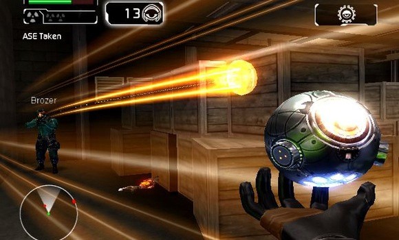 Preorder The Conduit at Play.com and get a freebie | Nintendo Life