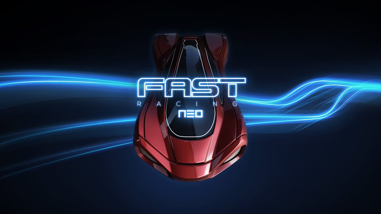 New FAST Racing Neo Footage is Set to be Revealed in Summer | Nintendo Life